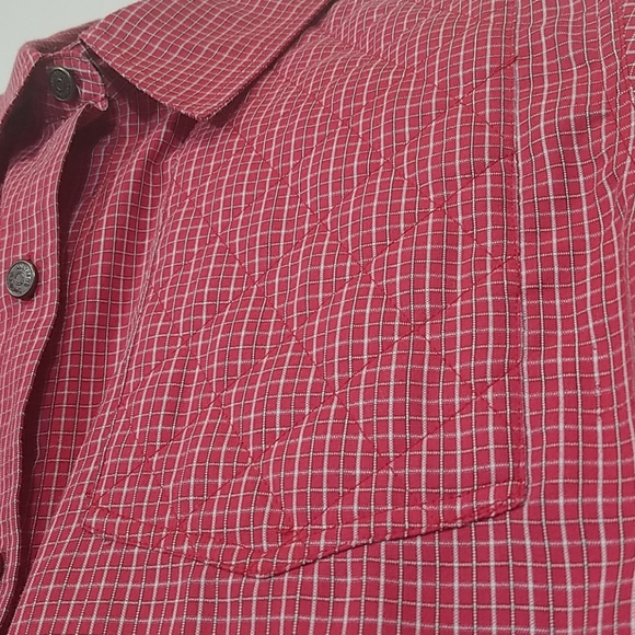 Mizmac Designs | Tops | Mizmac Designs Womens Shooting Shirt | Poshmark